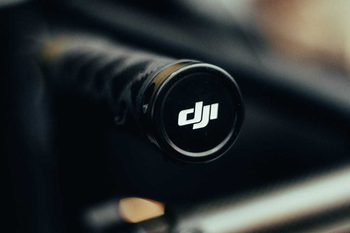 DJI Osmo Nano Launch - Compact Powerhouse Redefines Action Cameras