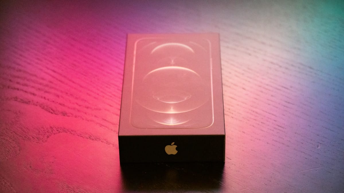 Student Opens iPhone Box in Class, Finds Parathas Instead