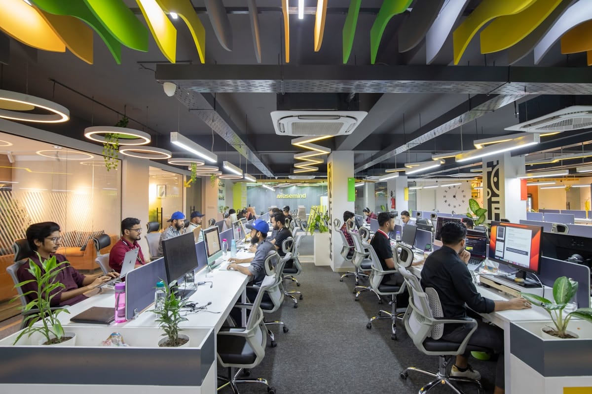 Dubai Sends 50 AI Leaders to Explore Top US Tech Firms