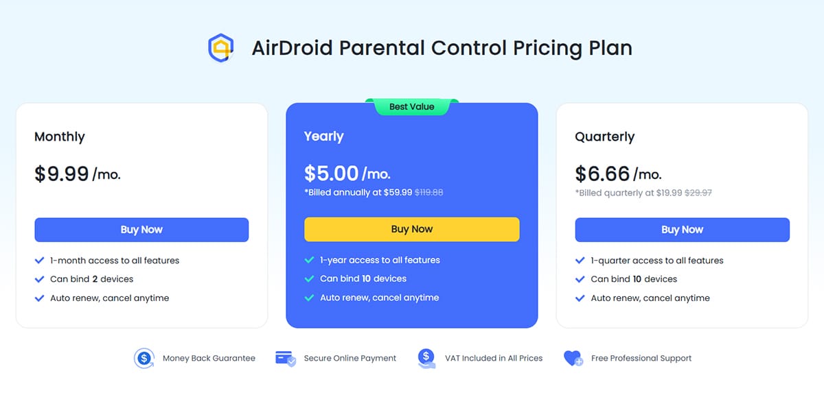 AirDroid Parental Control App: How Good Does It Work?