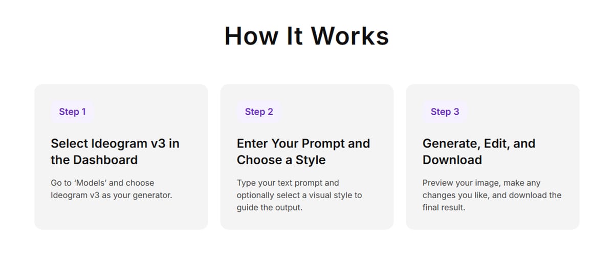 Ideogram AI: Explore the Future of Image Generation!