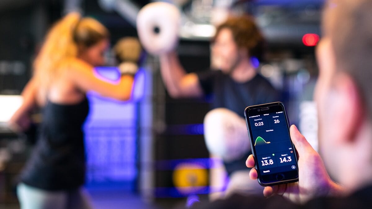 Cost of Building an AI-Powered Fitness App Like Fitbod