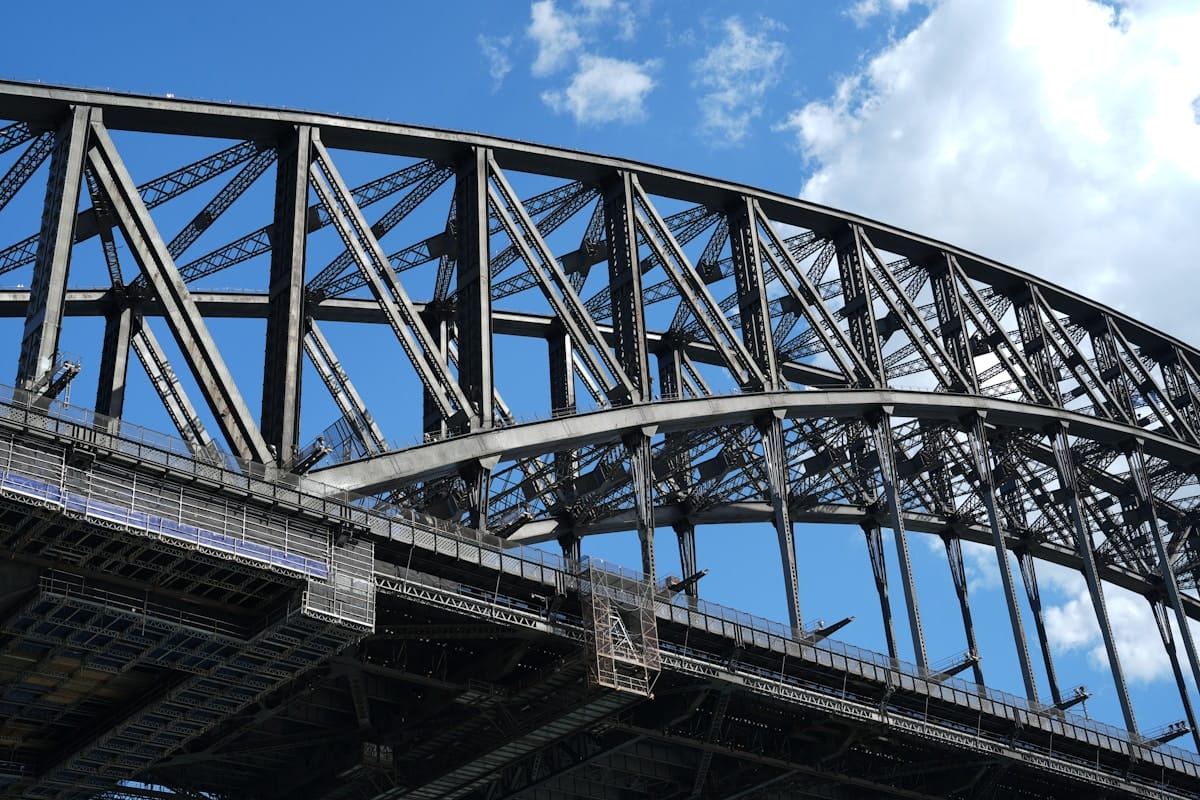 Wellington Bridge Closure Raises Concerns for West-Central Small Businesses