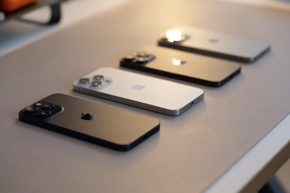 New Study Reveals iPhone Prices Track Inflation Rates