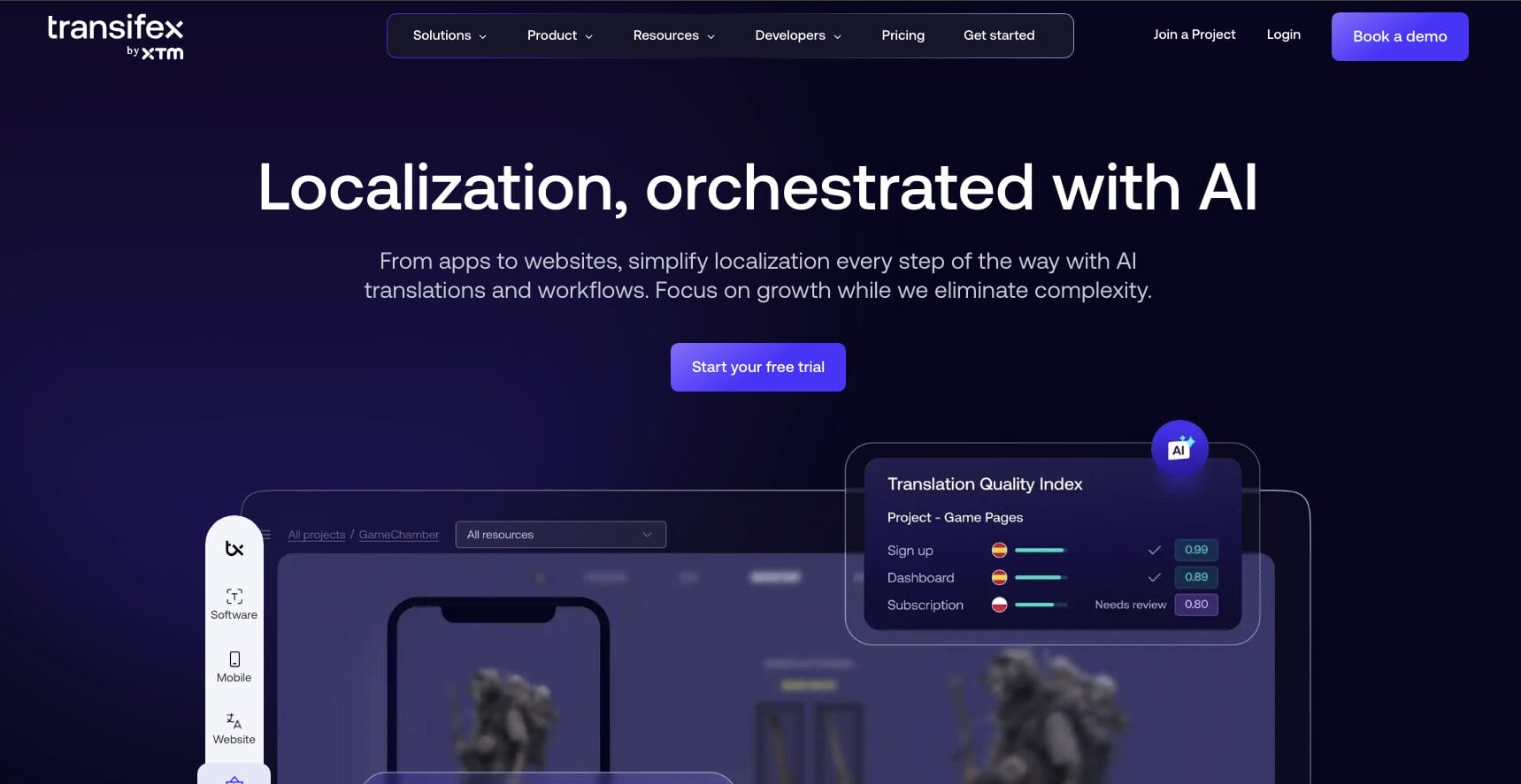 10 Best Localization Tools for Teams and Businesses