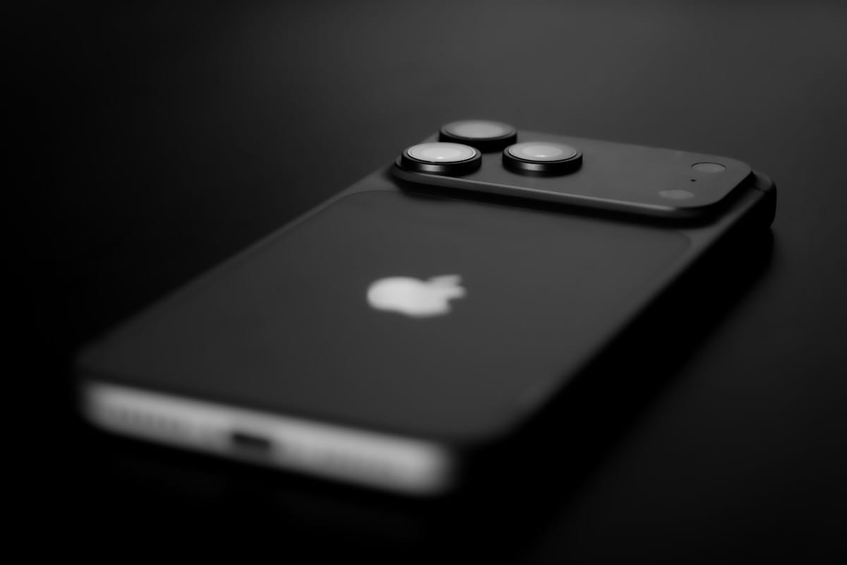 Apple Hits $4 Trillion Market Value Driven by Strong iPhone Sales