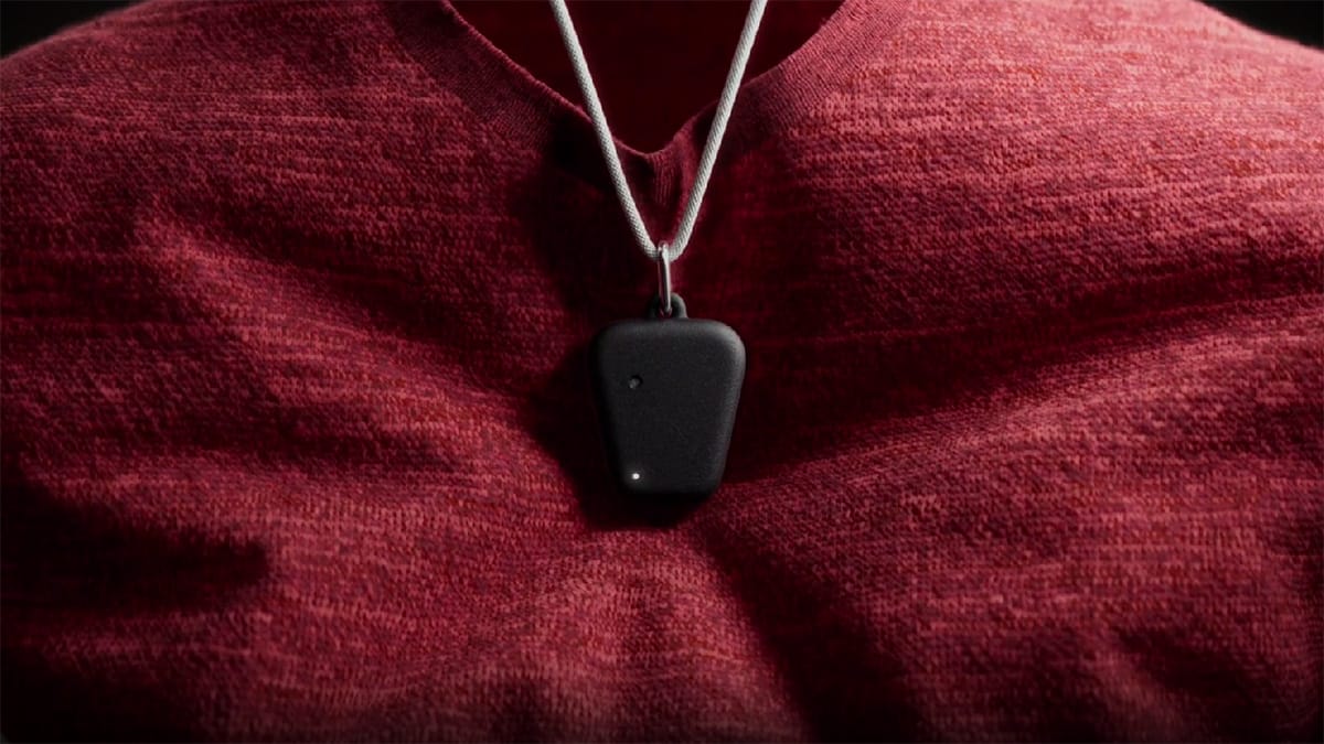 Fieldy Wearable AI Note Taker: A Complete Overview