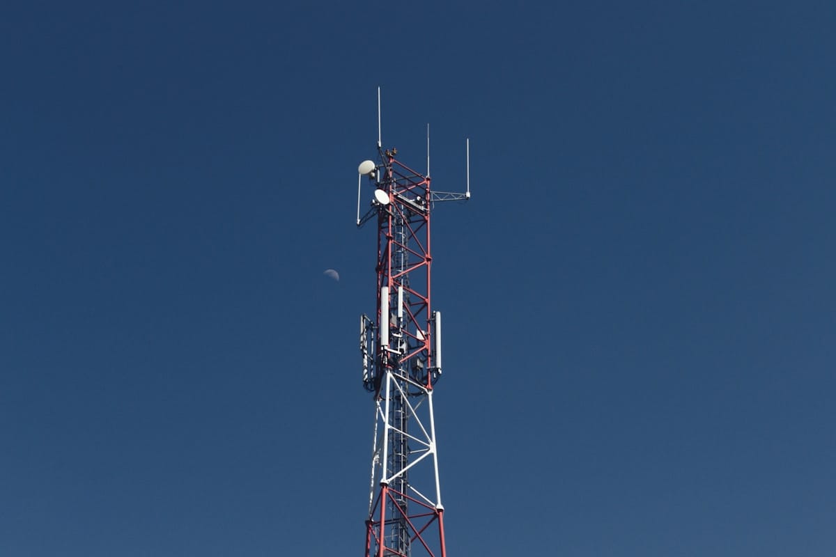 Deb Fischer Leads Hearing on Protecting U.S. Telecom Networks