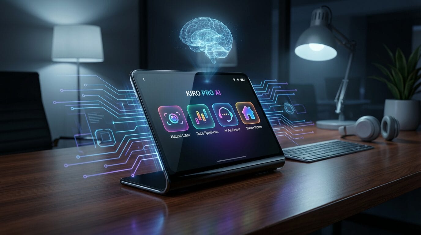 Amazon Offers Free Kiro Pro+ AI Coding Assistant to Startups