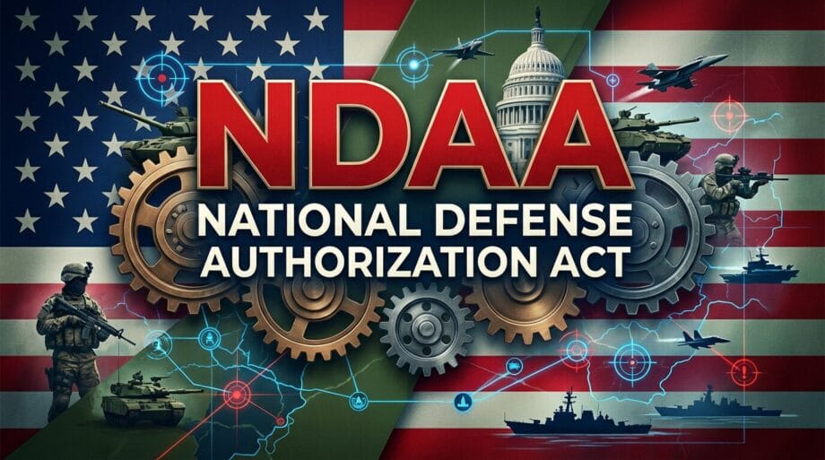 Collins’ Cybersecurity Initiative for Elections Enacted in Defense Bill