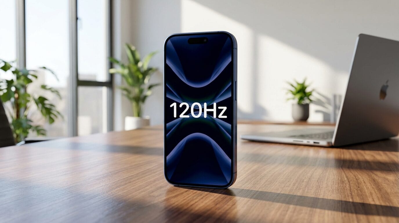 Apple iPhone 17 Launches with 120Hz Display, iPhone 16e Budget Model