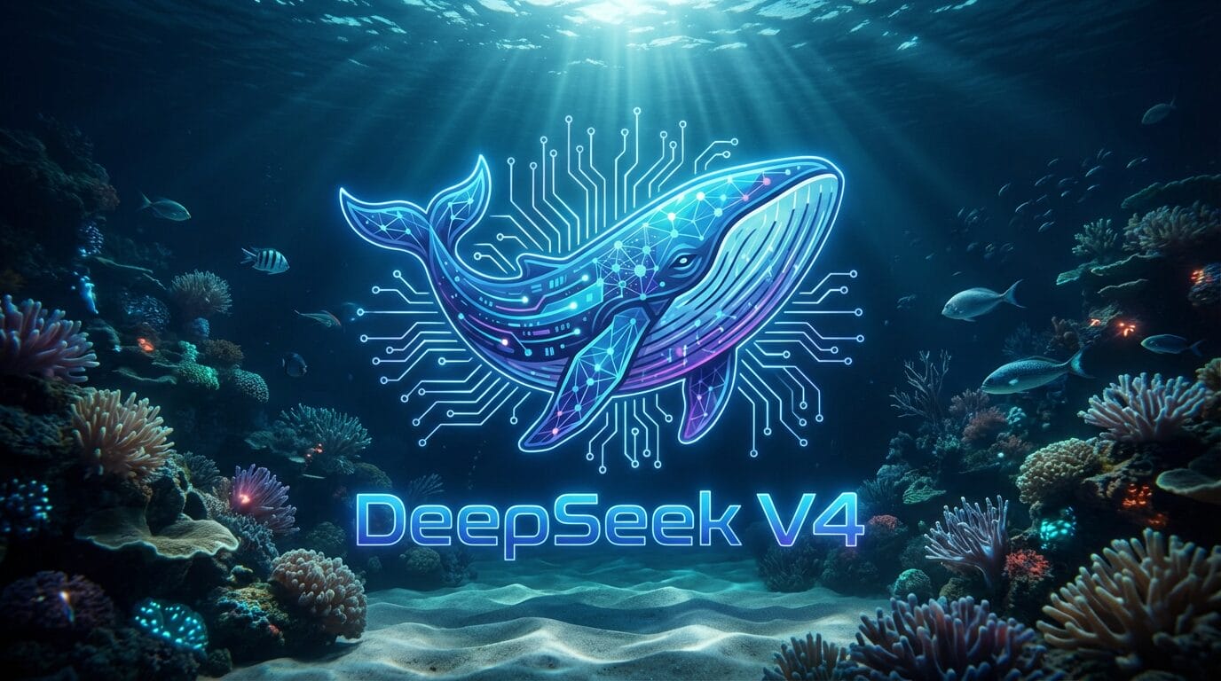 DeepSeek V4 Release, AI Set to Surpass GPT in Coding