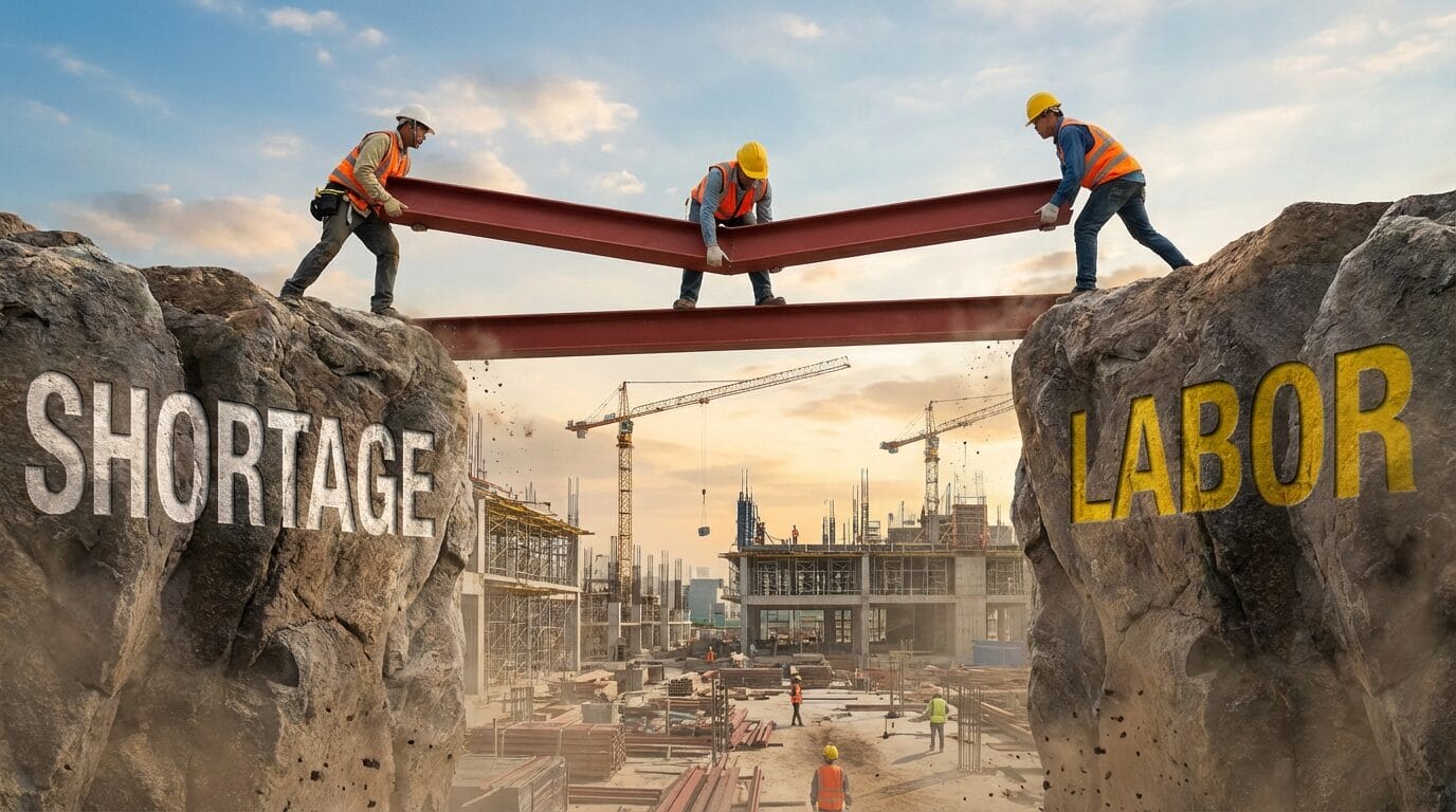 Labor Shortages to Impact Cybersecurity Sector Through 2030