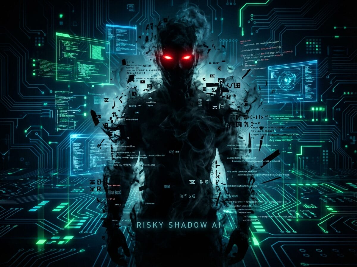 Prevalent Use of Risky Shadow AI Continues Unabated