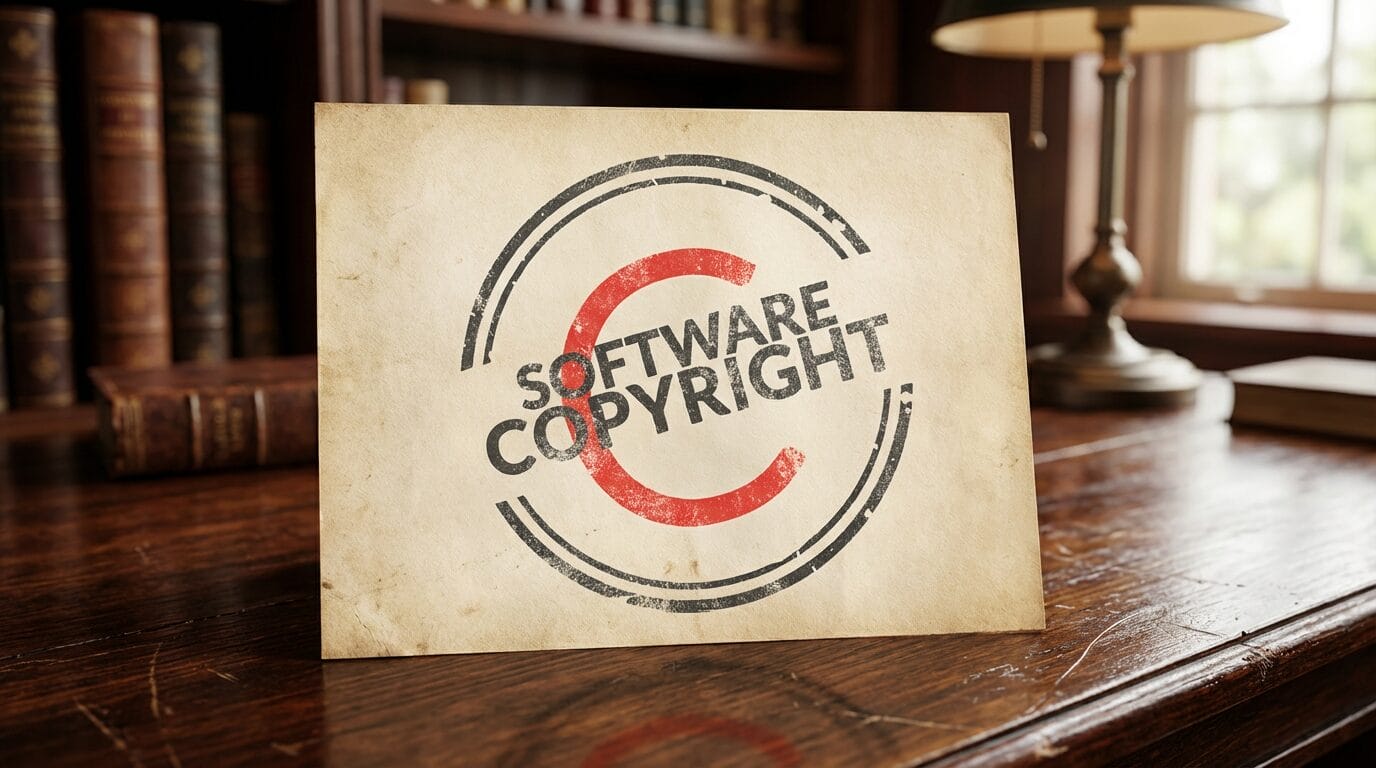 CLO Wins Major Software Copyright Infringement Lawsuit