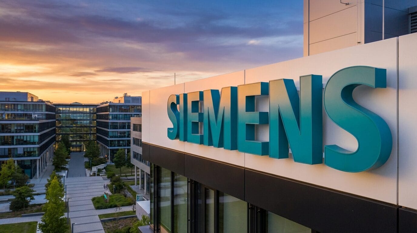 Siemens and NVIDIA Partner to Develop AI Operating System for Industry