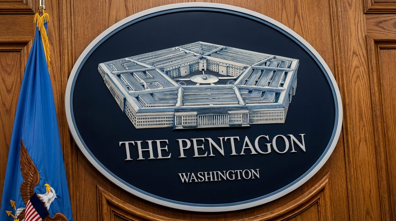 US Department of Defense Finalizes AI Partnerships for Classified Networks