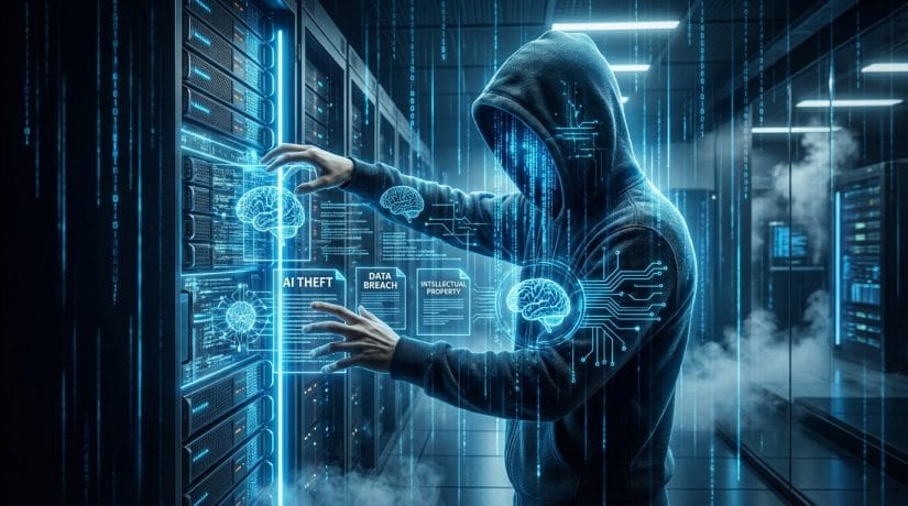 US State Department Warns of AI Theft by Chinese Firms Worldwide